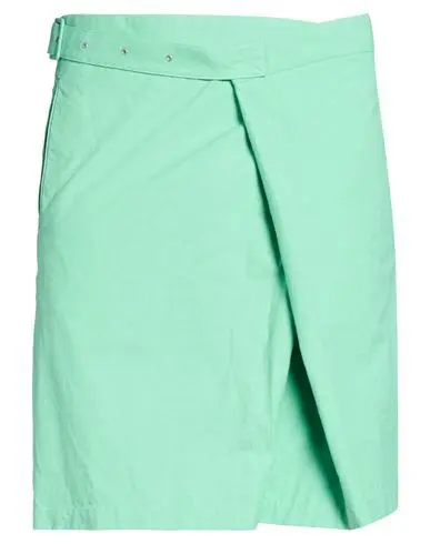 Facetasm Shorts & Bermuda Shorts Light Cotton, Hemp