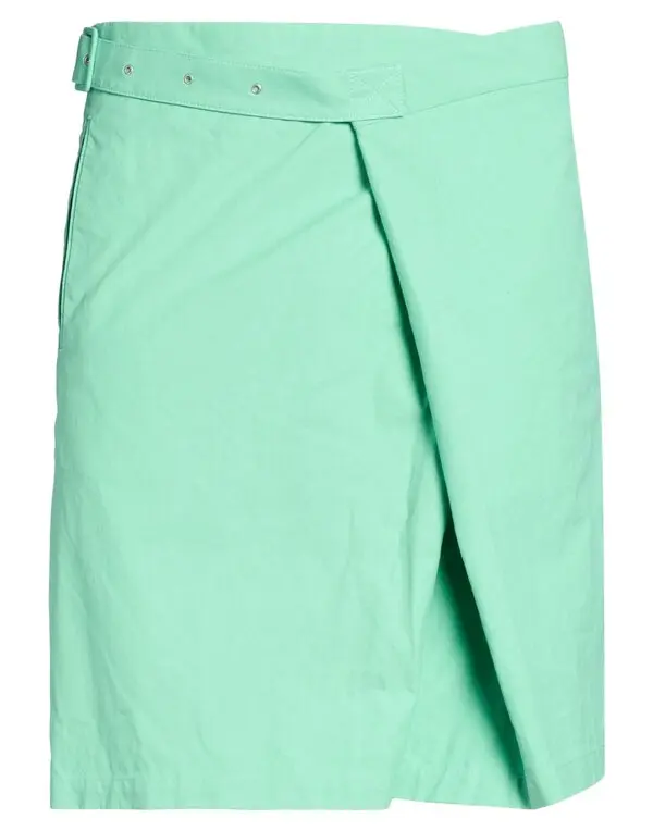 Facetasm Shorts & Bermuda Shorts Light Cotton, Hemp