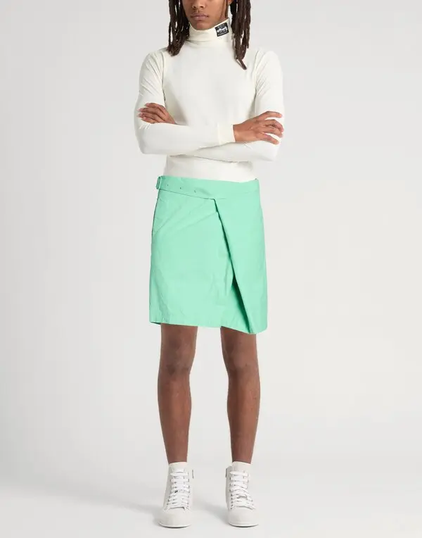 Facetasm Shorts & Bermuda Shorts Light Cotton, Hemp