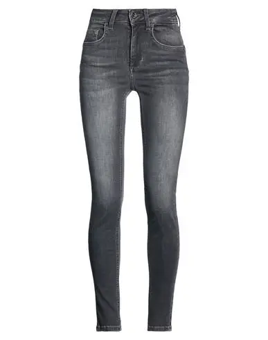 Liu Jo Skinny Jeans With Crystal Embellishments