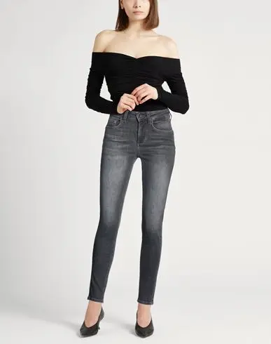 Liu Jo Skinny Jeans With Crystal Embellishments