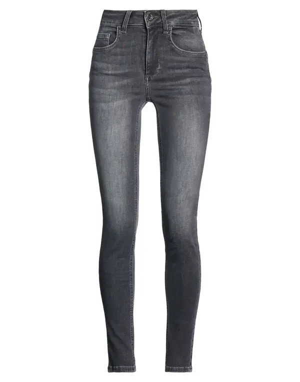 Liu Jo Skinny Jeans With Crystal Embellishments