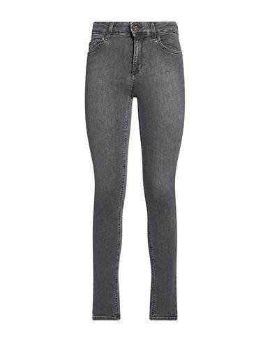 Liu Jo Skinny Fit Denim Jeans - Grey