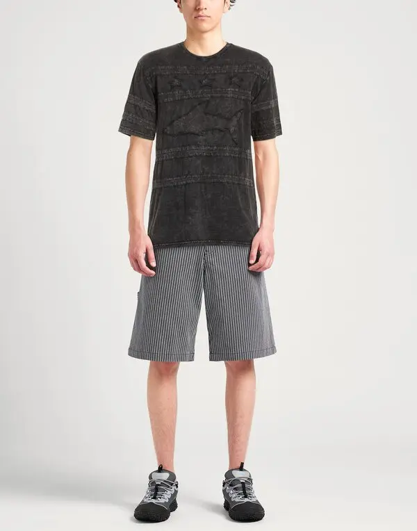 Iceberg T-shirt Size Cotton