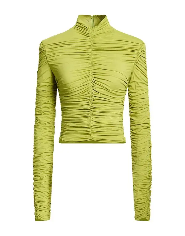 Elisabetta Franchi Crop Top