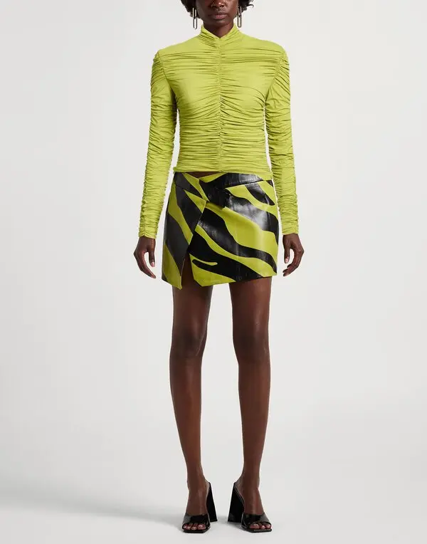 Elisabetta Franchi Crop Top