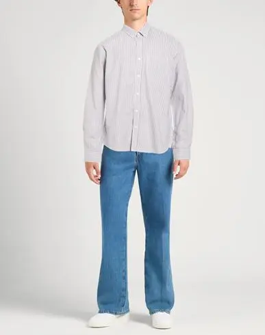 ONLY & SONS Shirt Sky Size Cotton, Polyester