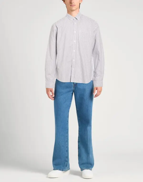 ONLY & SONS Shirt Sky Size Cotton, Polyester