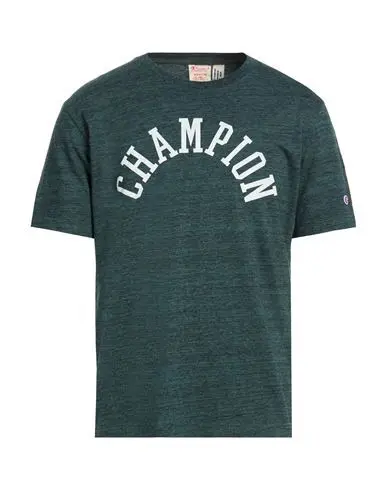 Champion T-shirt Size Cotton
