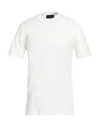 John Richmond T-shirt Size Pima Cotton - White