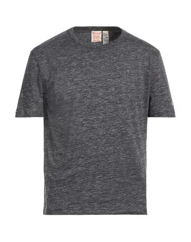 Champion T-shirt Size Cotton - Grey