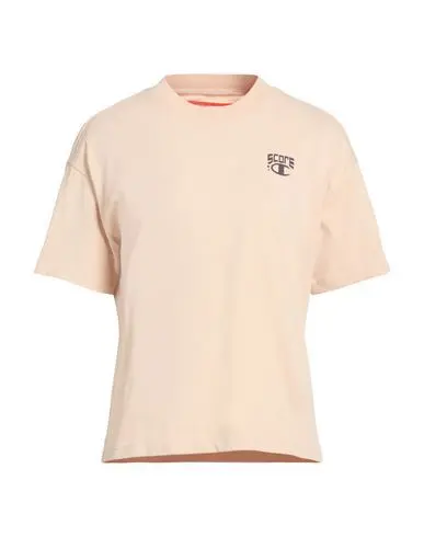 Champion T-shirt - Beige