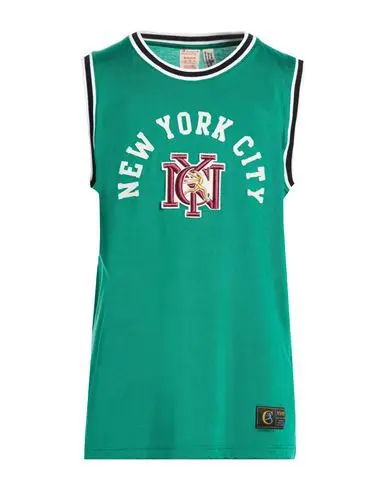 Champion Tank Top Size Lyocell, Cotton
