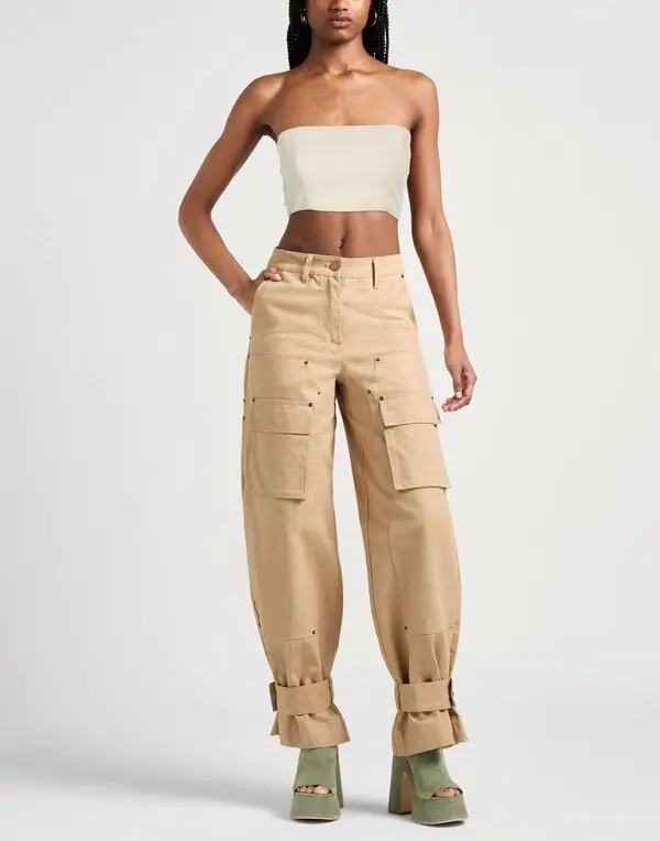 PIECES Tube Top
