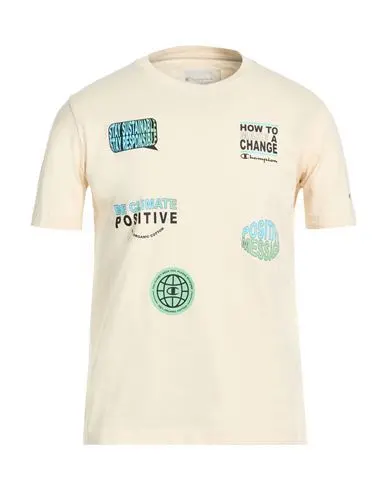 Champion T-shirt Size Cotton