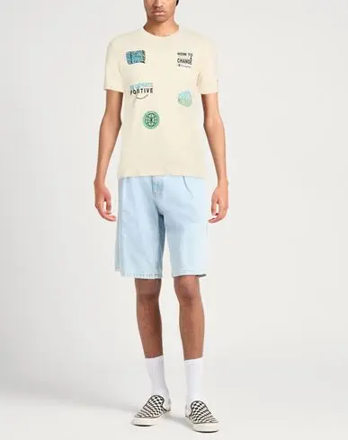 Champion T-shirt Size Cotton