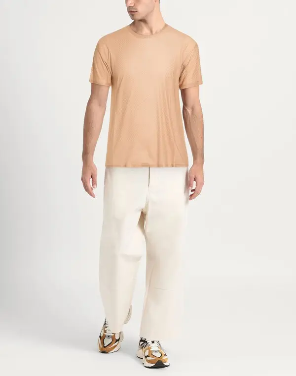 PAUL MIRANDA T-shirt Size Cotton