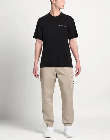 WHY NOT BRAND T-shirt Size Cotton