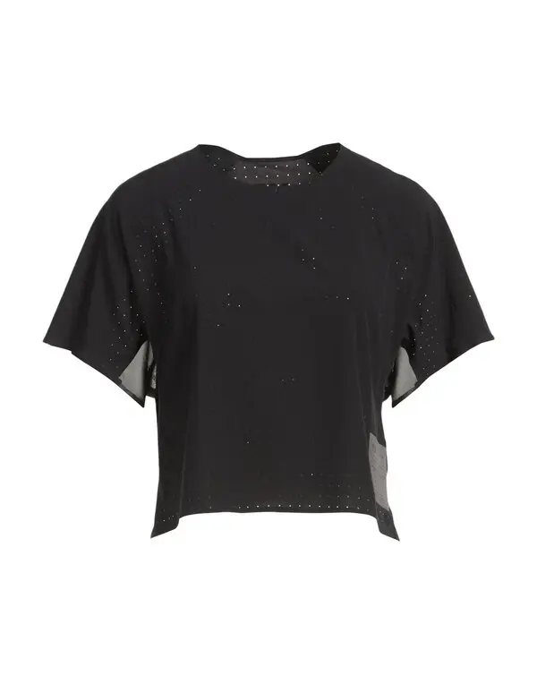 Y3 T-shirt Recycled Polyester Elastane