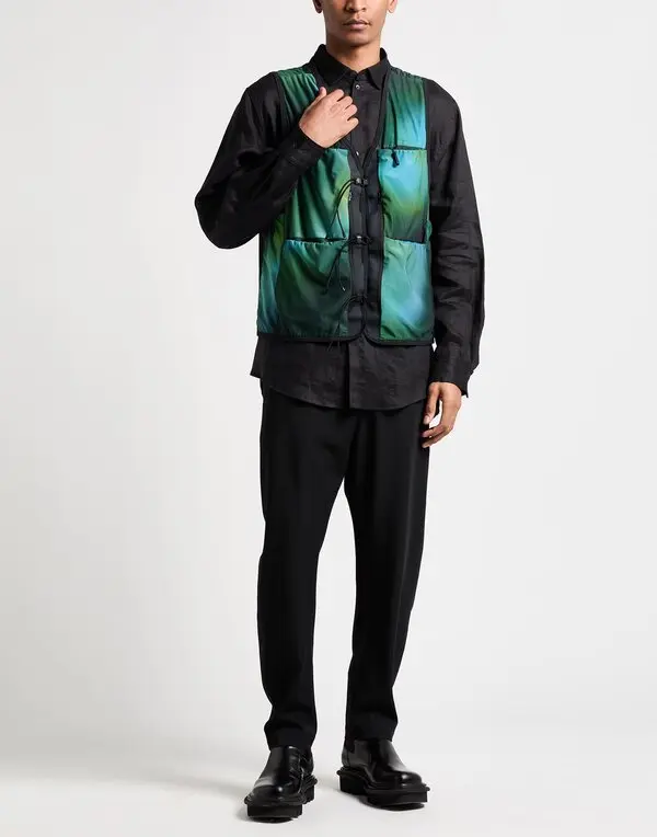 Y3 Sleeveless Vest