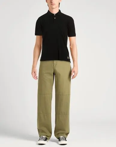 BOB Polo Shirt Size Cotton