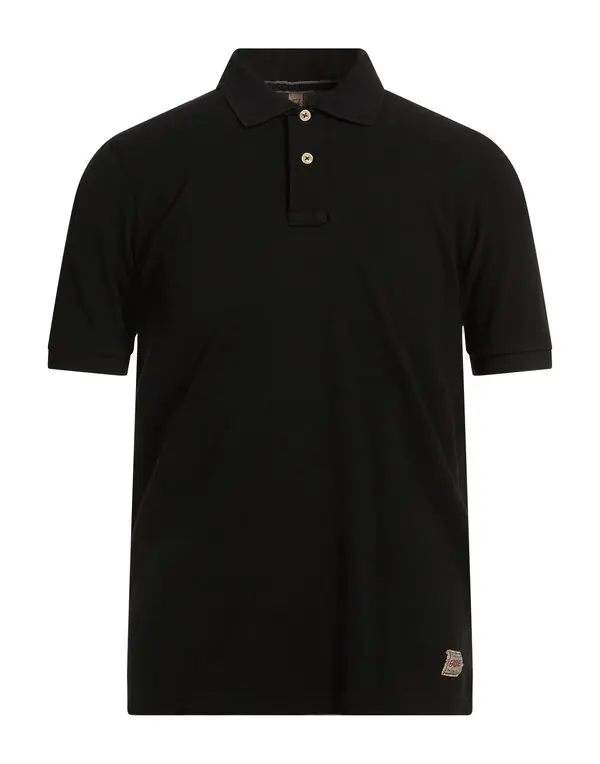 BOB Polo Shirt Size Cotton