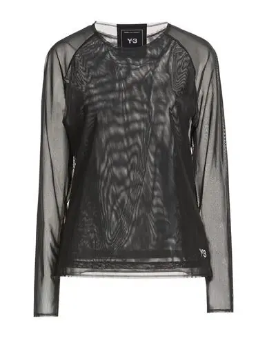 Y3 T-shirt Recycled Polyester