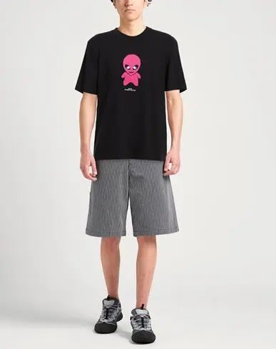 Gcds T-shirt Size Cotton