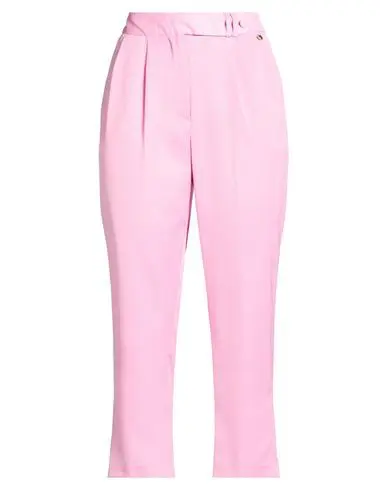 Liu Jo Tapered Satin Pants