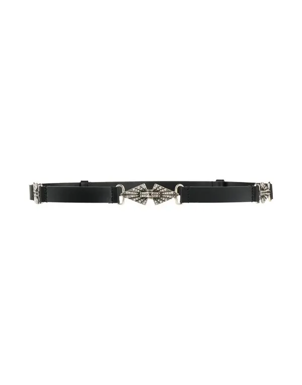 Ba&sh Leather Belt