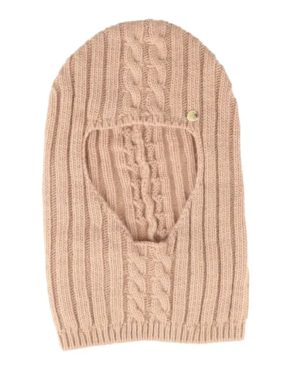 Liu Jo Knitted Balaclava