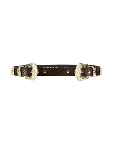 REBEL QUEEN BY LIU •JO Belt - Brown