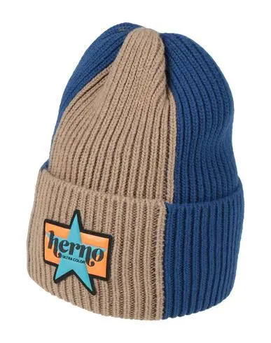 Herno Wool Beanie