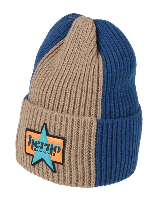 Herno Wool Beanie