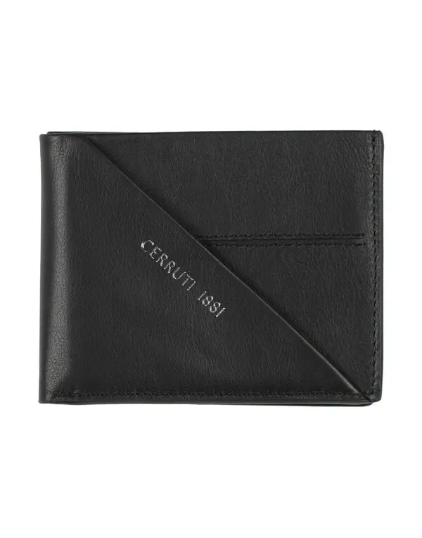 CERRUTI 1881 Wallet Calfskin