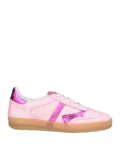 MJUS Sneakers Size Leather - Pink