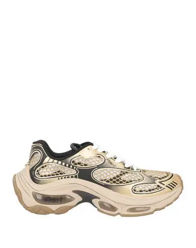 Ash Dragon Chunky Sneakers - Grey