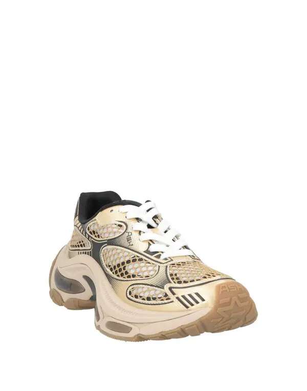 Ash Dragon Chunky Sneakers - Grey
