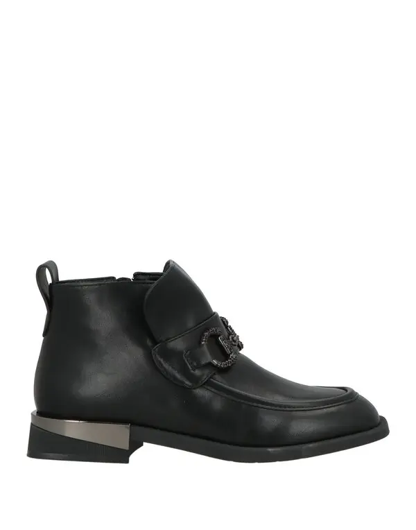 TOSCA BLU Ankle Boots