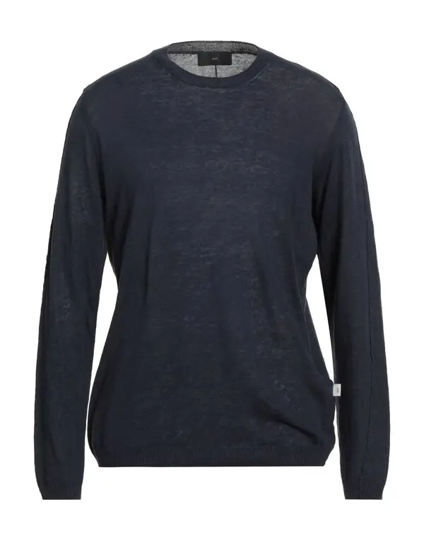 LIU •JO MAN Sweater - Blue