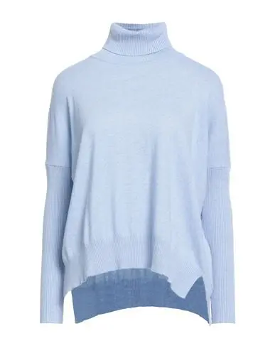 MESSAGERIE Cashmere Turtleneck Sweater