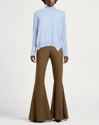 MESSAGERIE Cashmere Turtleneck Sweater