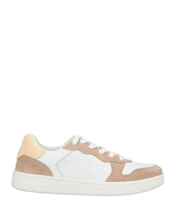 ACBC Low-top Leather Sneakers