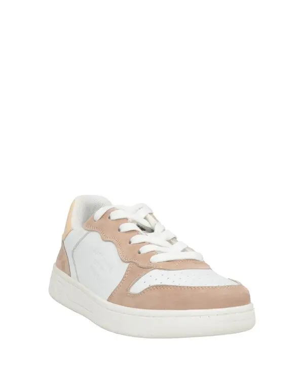 ACBC Low-top Leather Sneakers