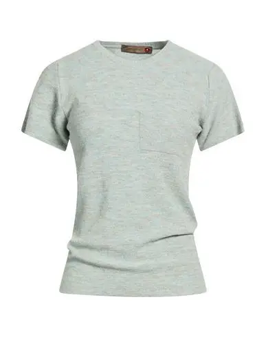 MESSAGERIE Sweater - Blue