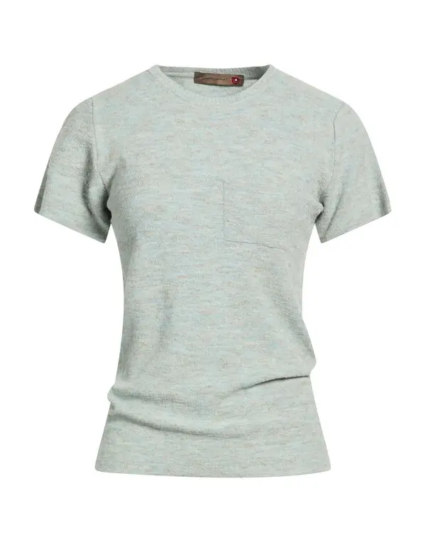 MESSAGERIE Sweater - Blue