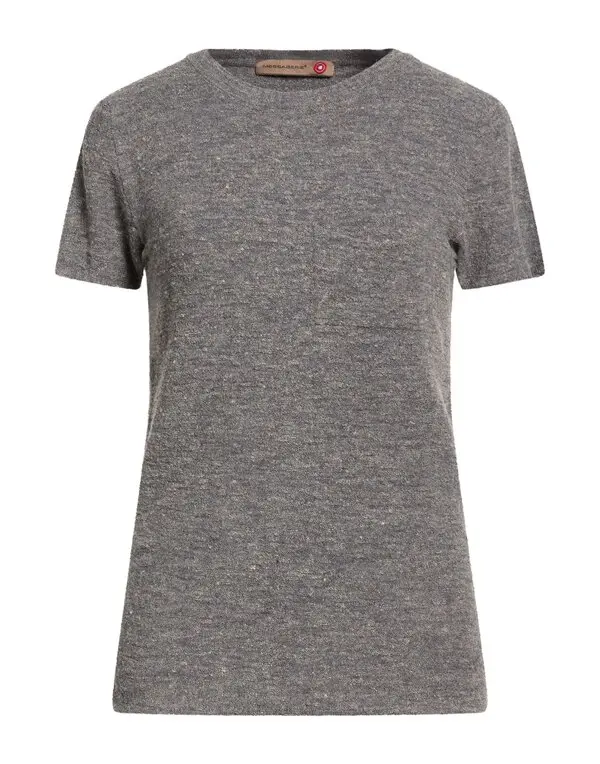 MESSAGERIE Sweater - Grey