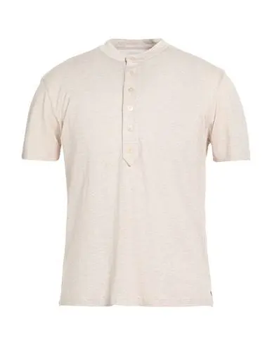 Eleventy T-shirt Size Linen, Cotton - Beige