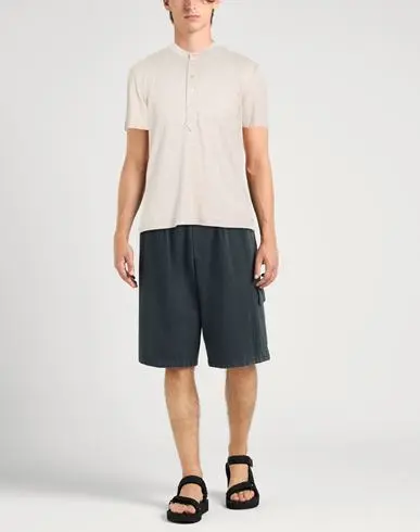 Eleventy T-shirt Size Linen, Cotton - Beige