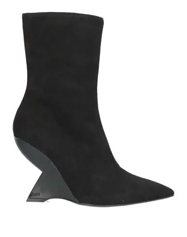 SEMICOUTURE Ankle Boots